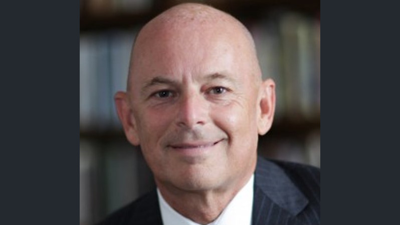 Vocal Point-Dr. Byron Johnson – Jerry Newcombe