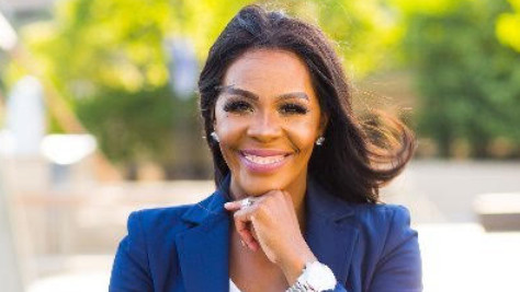 Vocal Point-Cicely Davis – Jerry Newcombe