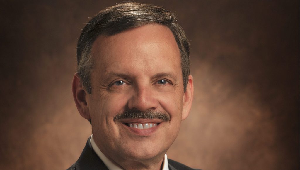 Jerry Newcombe – For God and Country