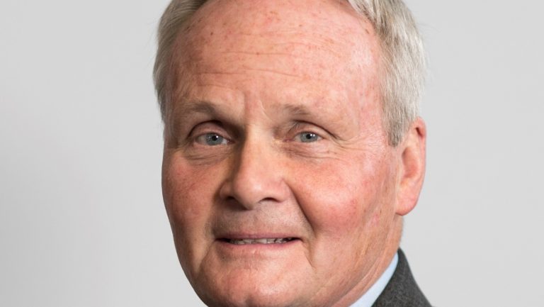 Jerry Newcombe – For God and Country