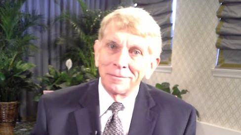 Vocal Point-William J. Murray – Jerry Newcombe