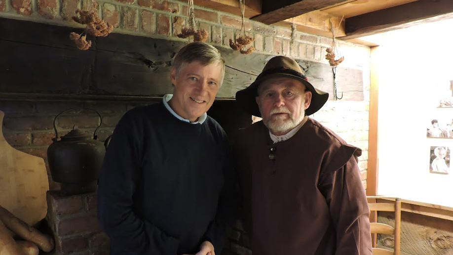 Vocal Point-Leo Martin – Jerry Newcombe