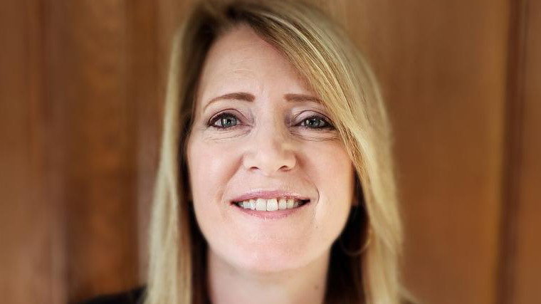 Vocal Point-Michelle Gallagher – Jerry Newcombe