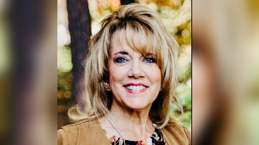 Vocal Point-Terry Beatley – Jerry Newcombe