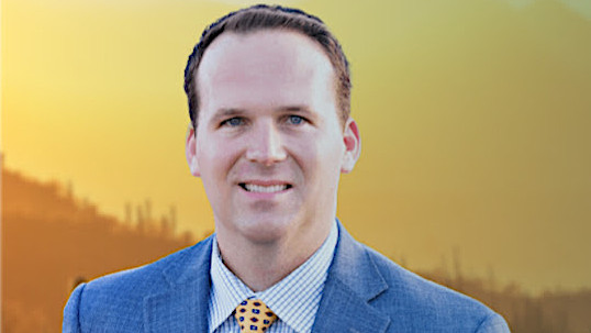 Vocal Point-Justin Olson – Jerry Newcombe