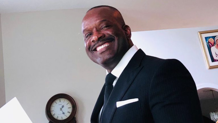 Vocal Point-Vince Everett Ellison – Jerry Newcombe