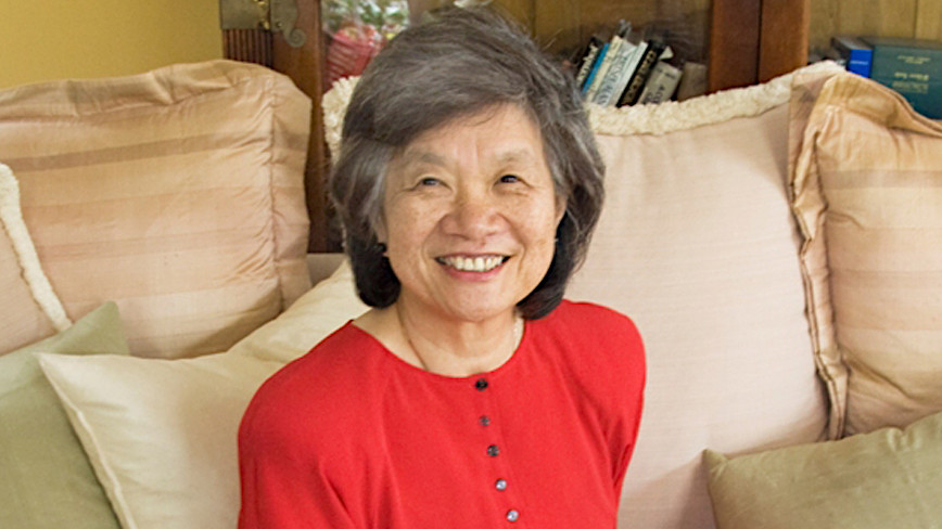 Vocal Point-Katherine Dang – Jerry Newcombe