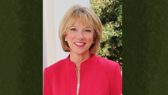 Vocal Point-Rhonda Thomas – Jerry Newcombe
