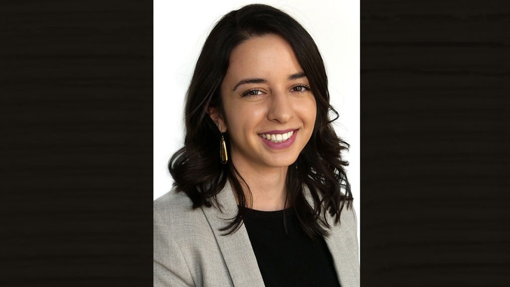 Vocal Point-Arielle Del Turco – Jerry Newcombe