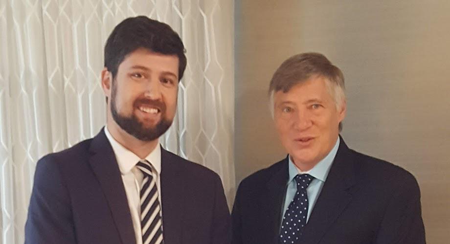 Vocal Point-Jarrett Stepman – Jerry Newcombe