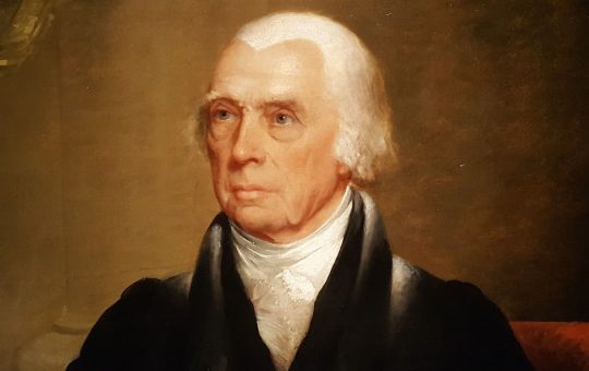 Jerry Newcombe – For God and Country