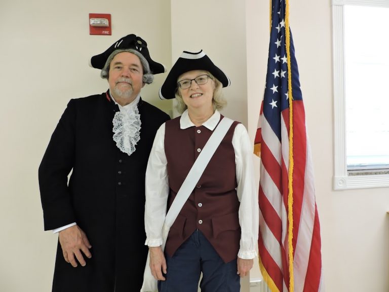 Jerry Newcombe – For God and Country