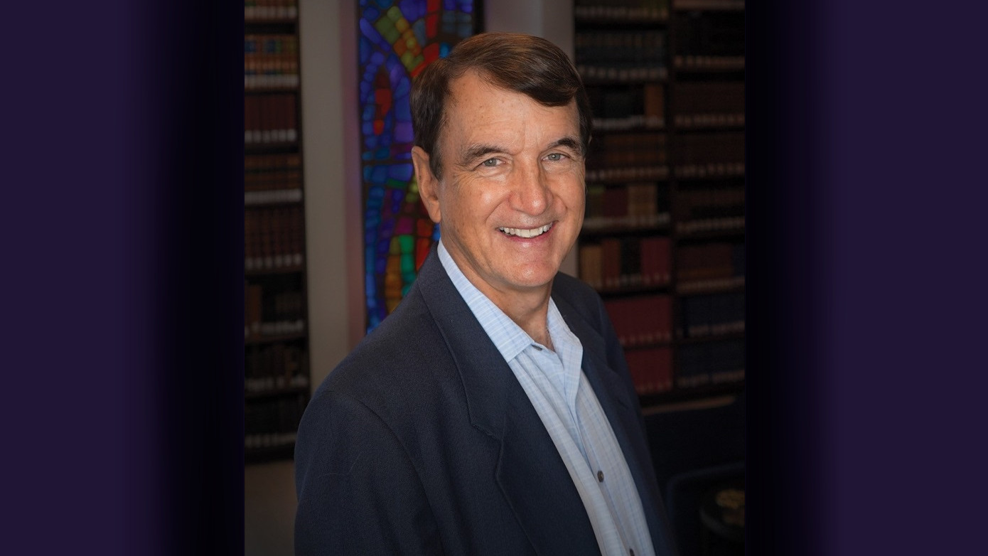 Jerry Newcombe – For God and Country