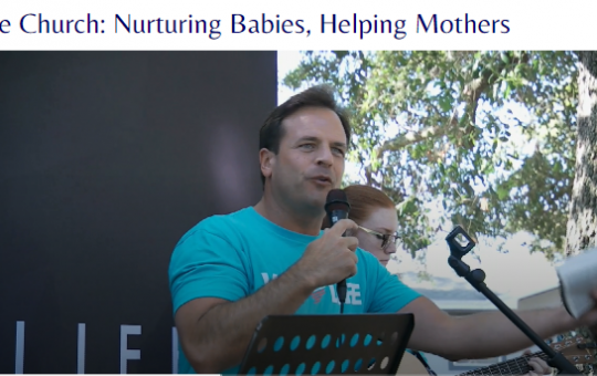 Jerry Newcombe – For God and Country