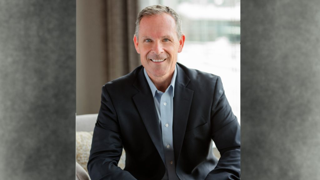 Vocal Point-Chuck Wolfe – Jerry Newcombe