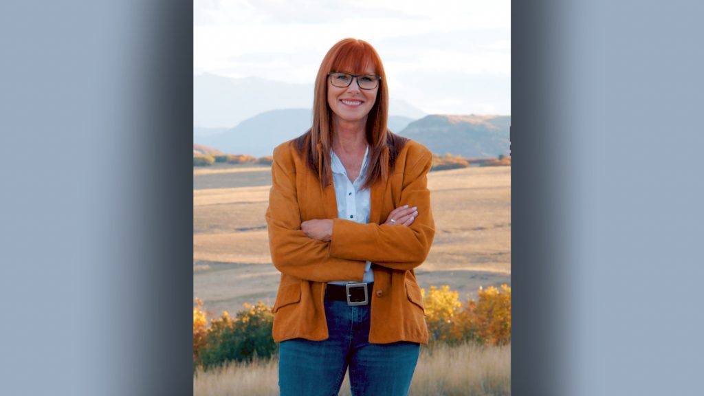 Vocal Point-Deborah Flora – Jerry Newcombe