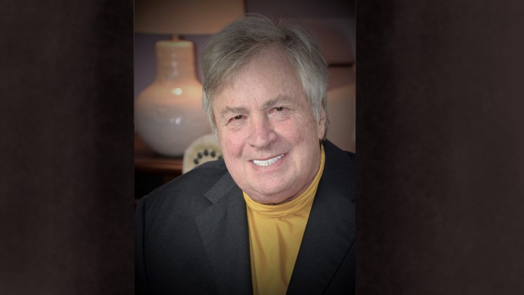 Jerry Newcombe – For God and Country