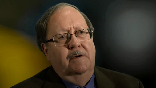 Vocal Point-Dr. Jonathan Wells – Jerry Newcombe