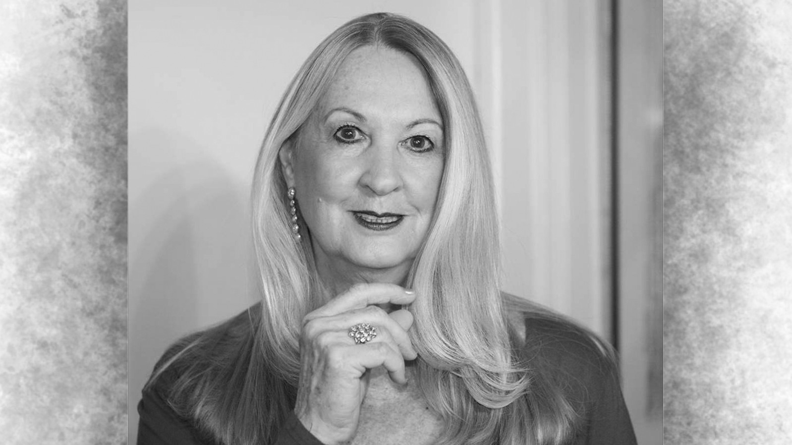 Vocal Point-Gail Smith – Jerry Newcombe