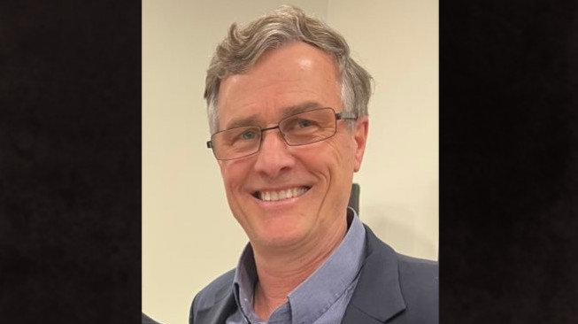 Vocal Point-Mark Burrell – Jerry Newcombe