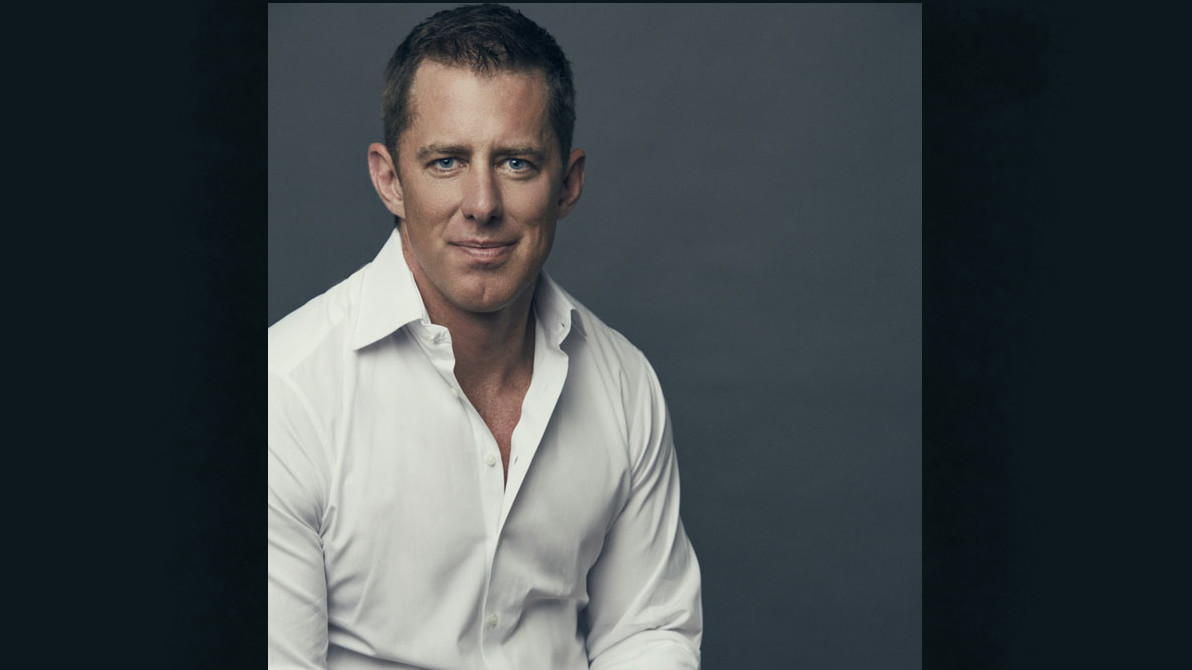 Vocal Point-Michael Wilkerson – Jerry Newcombe