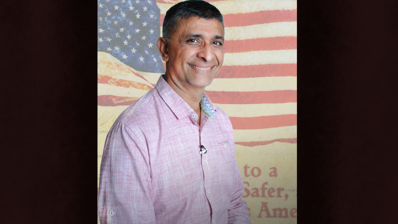 Jerry Newcombe – For God and Country