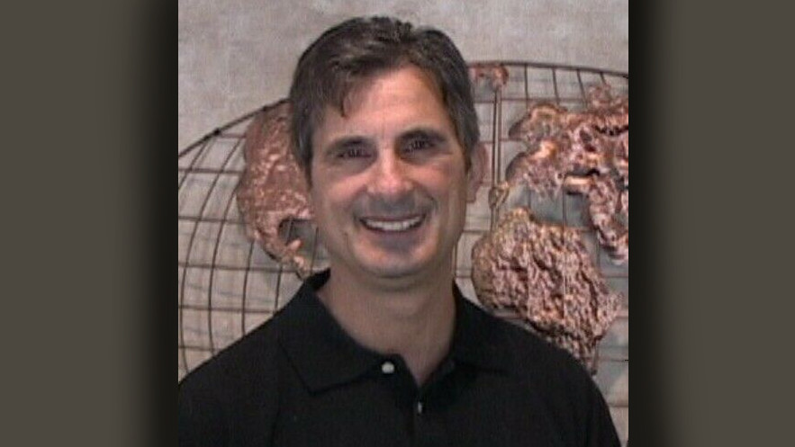 Vocal Point-Gary Scarano – Jerry Newcombe