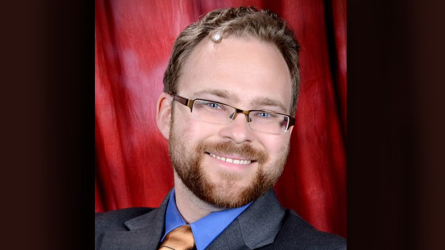 Vocal Point-Tyler O’Neil – Jerry Newcombe