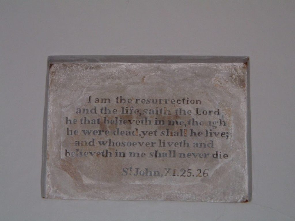 Jesus Quote Behind George Washington’s Tomb – Jerry Newcombe