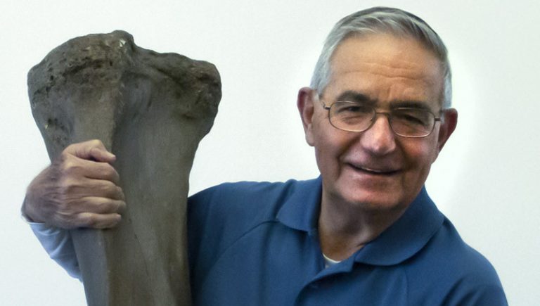 Vocal Point-Tom DeRosa – Jerry Newcombe