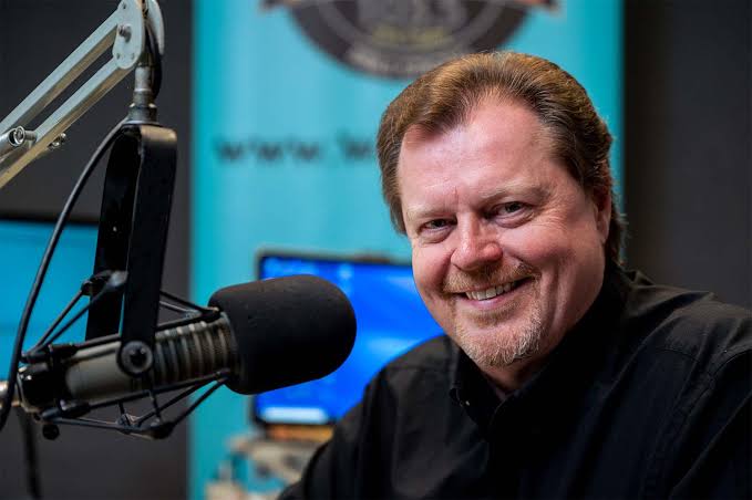 Jerry Newcombe – For God and Country