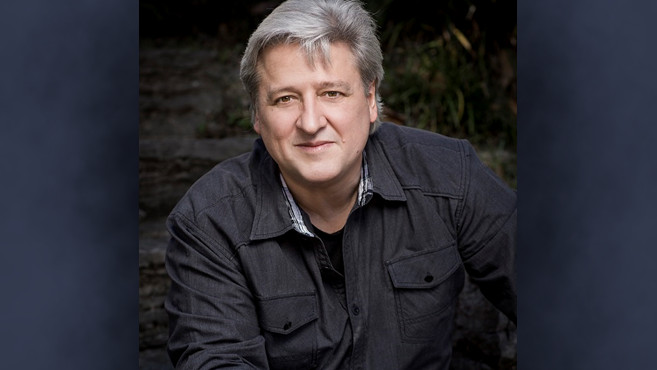 Vocal Point-Peter Rosenberger – Jerry Newcombe