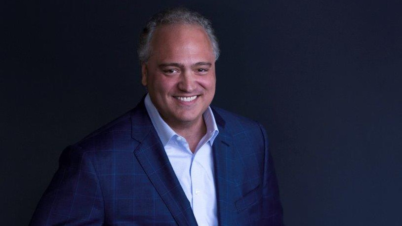 Vocal Point-Joe Brocato – Jerry Newcombe