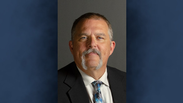 Vocal Point-Dr. Ray Rooney, Jr. – Jerry Newcombe