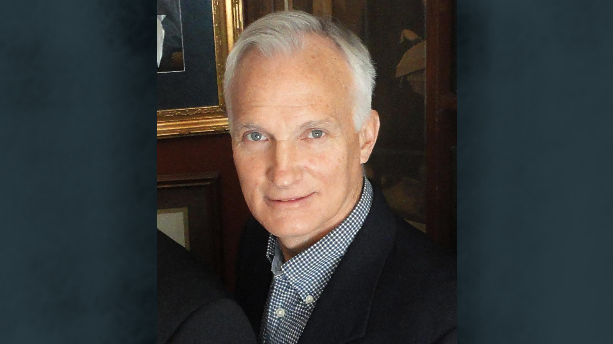 Jerry Newcombe – For God and Country