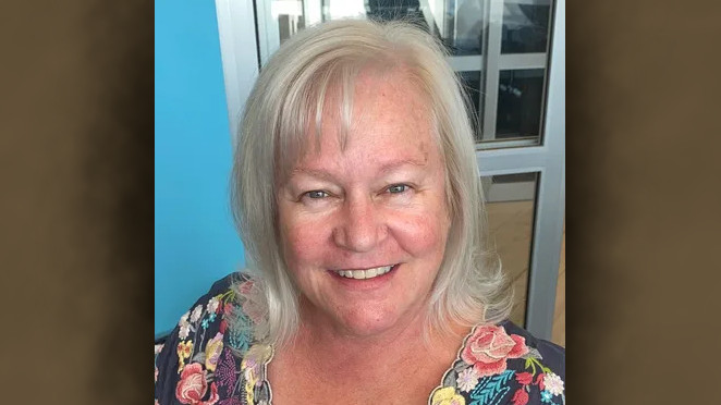 Vocal Point-Sheri Few – Jerry Newcombe