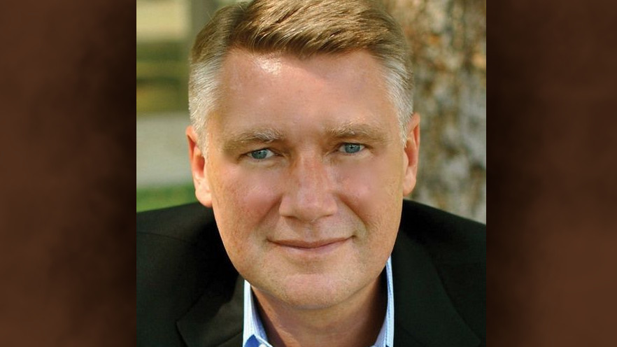 Jerry Newcombe – For God and Country