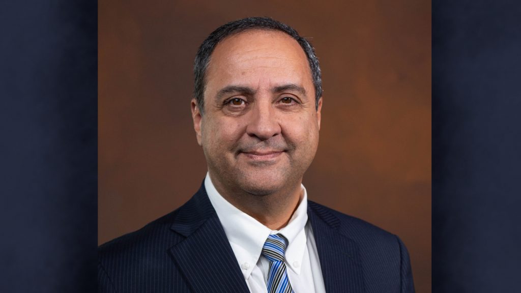 Vocal Point-Moises Esteves – Jerry Newcombe