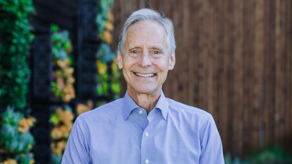 Vocal Point-Stan Jantz – Jerry Newcombe