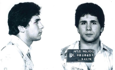 Vocal Point-Robert Borelli – Jerry Newcombe