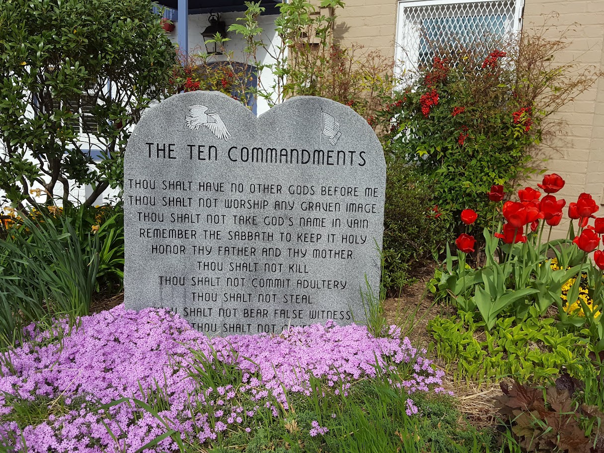 Jerry Newcombe – For God and Country