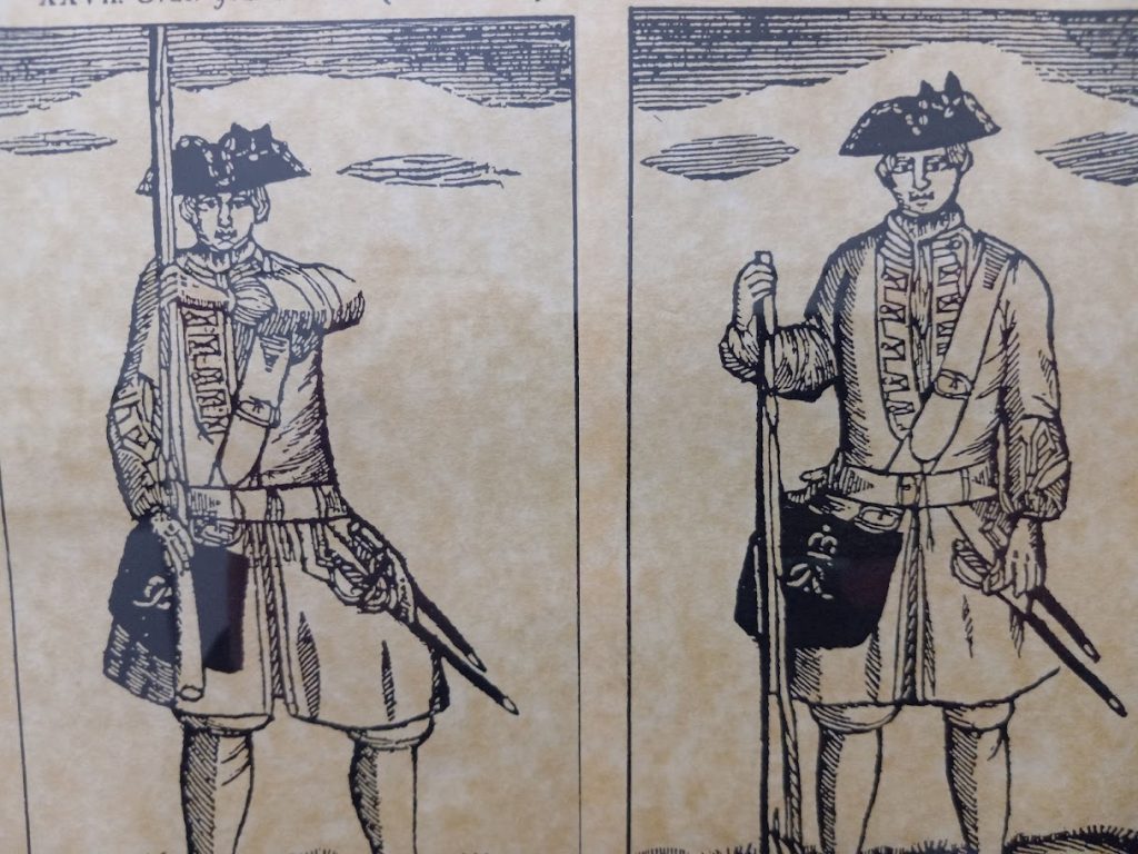 Jerry Newcombe – For God and Country