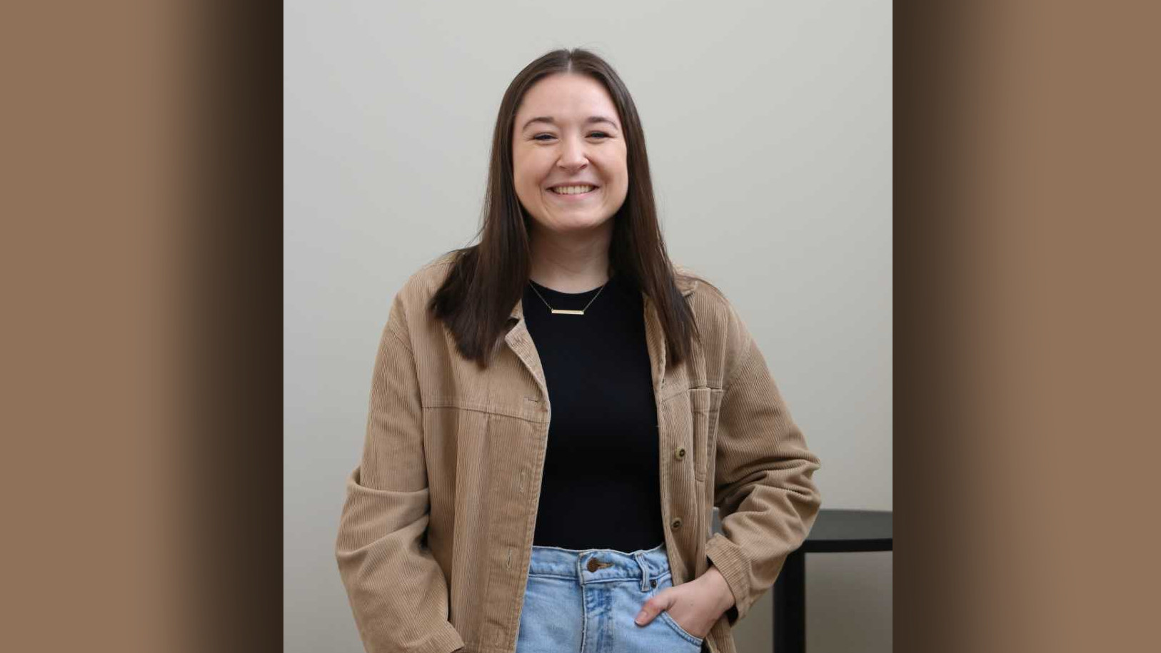 Vocal Point-Megan Shertzer – Jerry Newcombe
