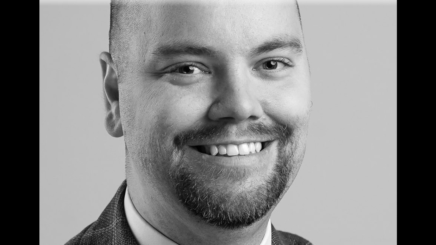 Vocal Point-Jonathan Schweppe – Jerry Newcombe