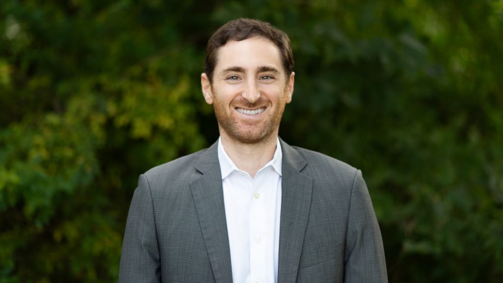 Vocal Point-Mark Gober – Jerry Newcombe