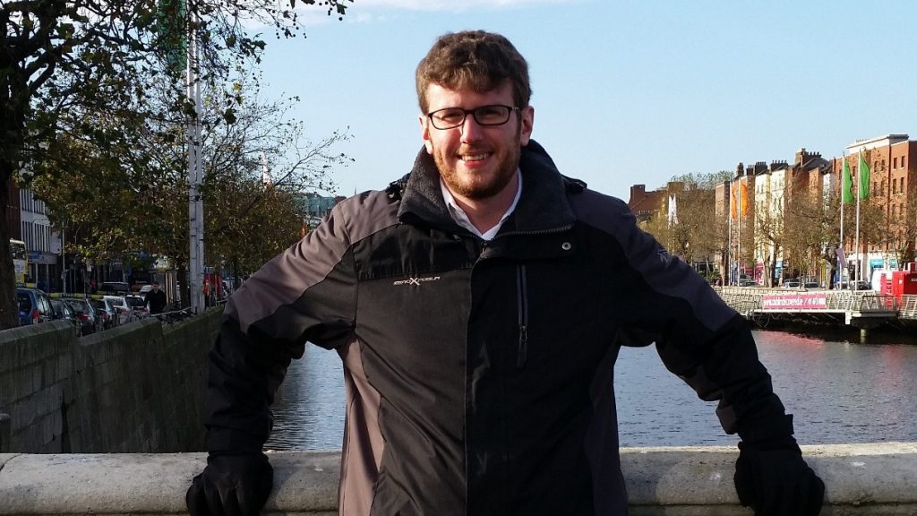 Jerry Newcombe – For God and Country