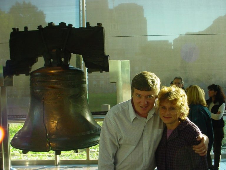 Jerry Newcombe – For God and Country