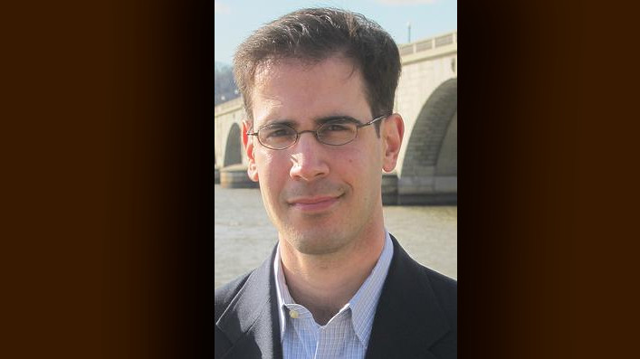 Vocal Point-Jonathan Horn – Jerry Newcombe