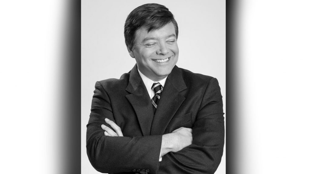 Jerry Newcombe – For God and Country