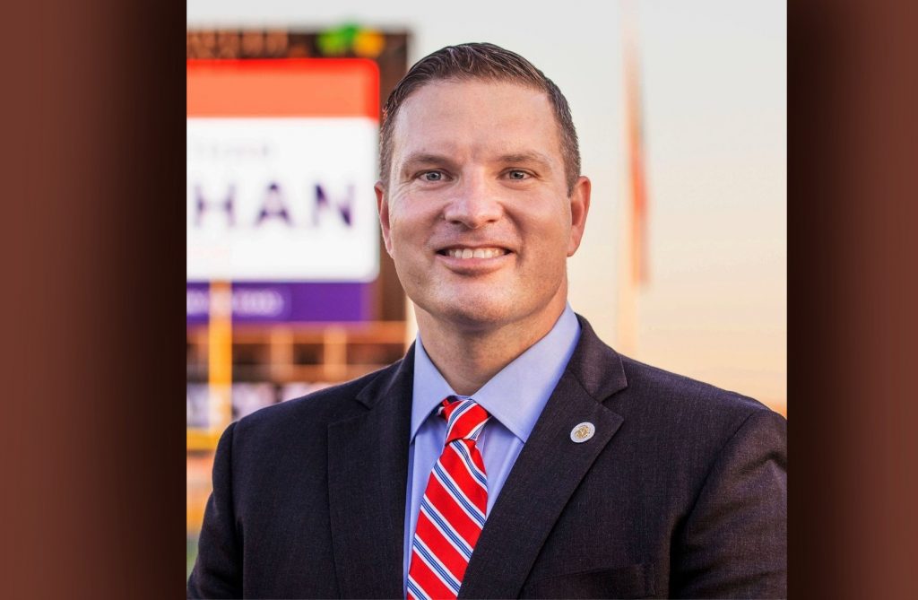 Vocal Point-Jonathan Hullihan – Jerry Newcombe